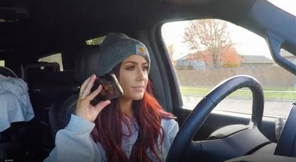 Kailyn Lowry & Jo Rivera Fight Over Back Child Support On ‘Teen Mom 2’