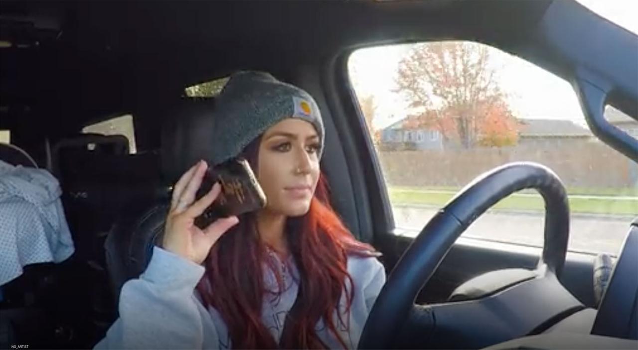 Kailyn Lowry & Jo Rivera Fight Over Back Child Support On ‘Teen Mom 2’
