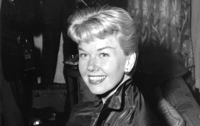 Doris Day's Untold Story