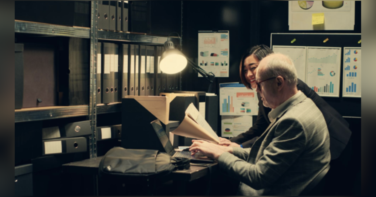 Unpacking Complex Forensic and Intent Evidence in High-Stakes Cases