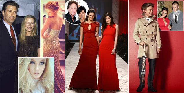 Young, Rich & Drop Dead Gorgeous! 10 Celebrity Spawn Who Work As Models