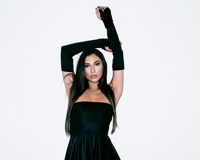 Former Adult Performer Gianna Dior On Why It's Essential To Follow Your Dreams