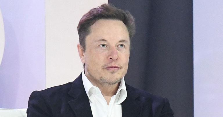 Bombshell Report: Elon Musk Had Sex With SpaceX Intern