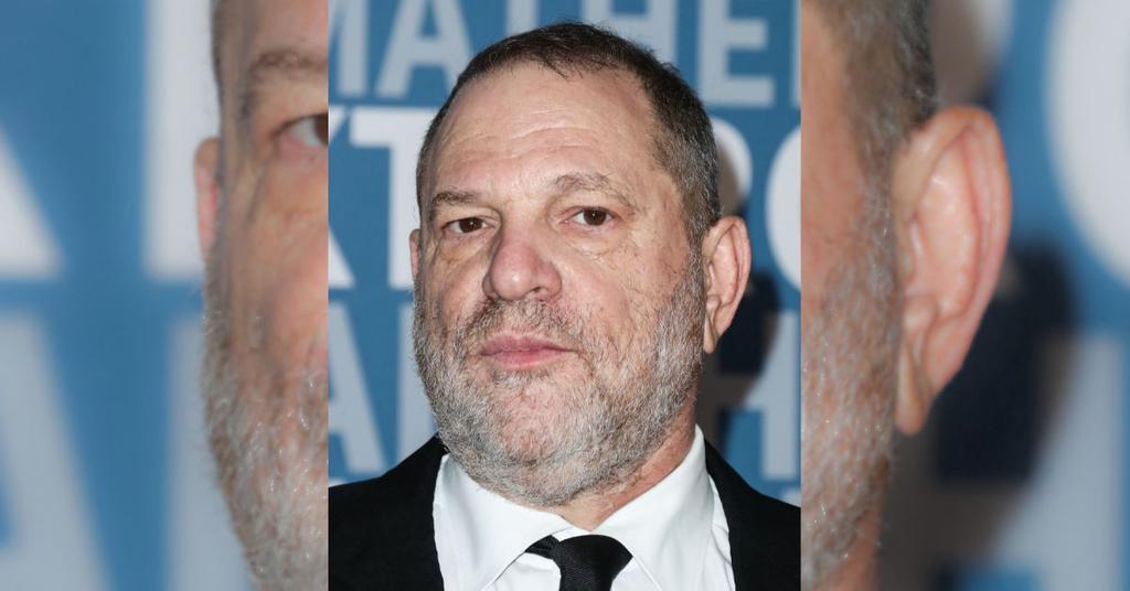 Harvey Weinstein’s 2020 Conviction Overturned by New York’s Top Court