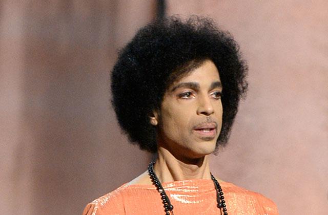 Autopsy Results Are In: Prince Died Of Opioid Overdose