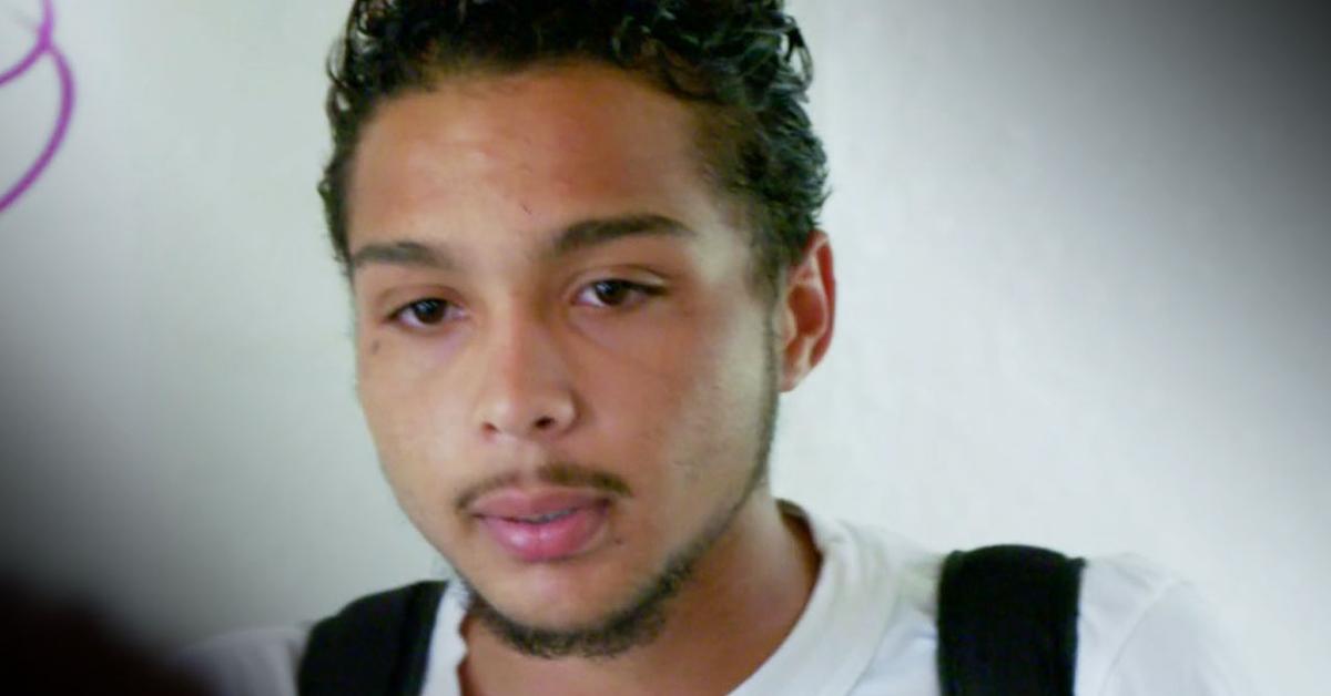 ‘Teen Mom’ Brother Guilty Of Murder Fatal Shooting