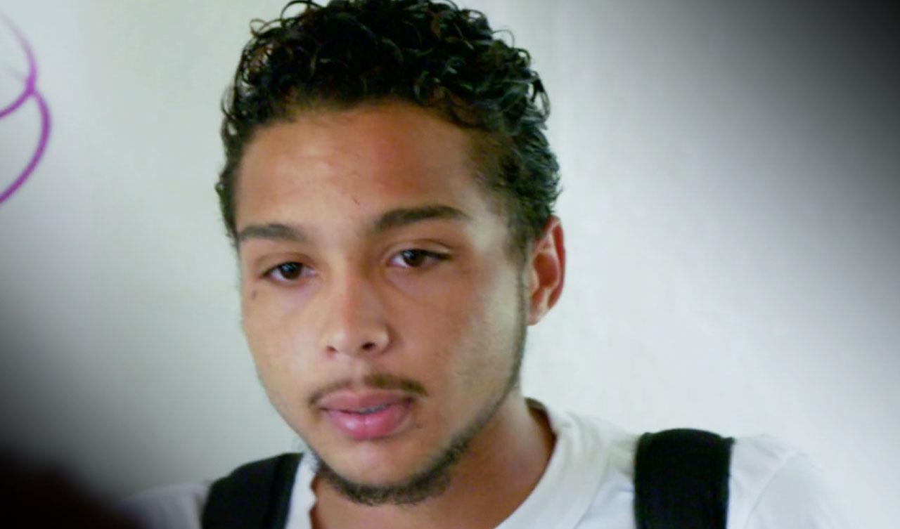 ‘Teen Mom’ Brother Guilty Of Murder Fatal Shooting