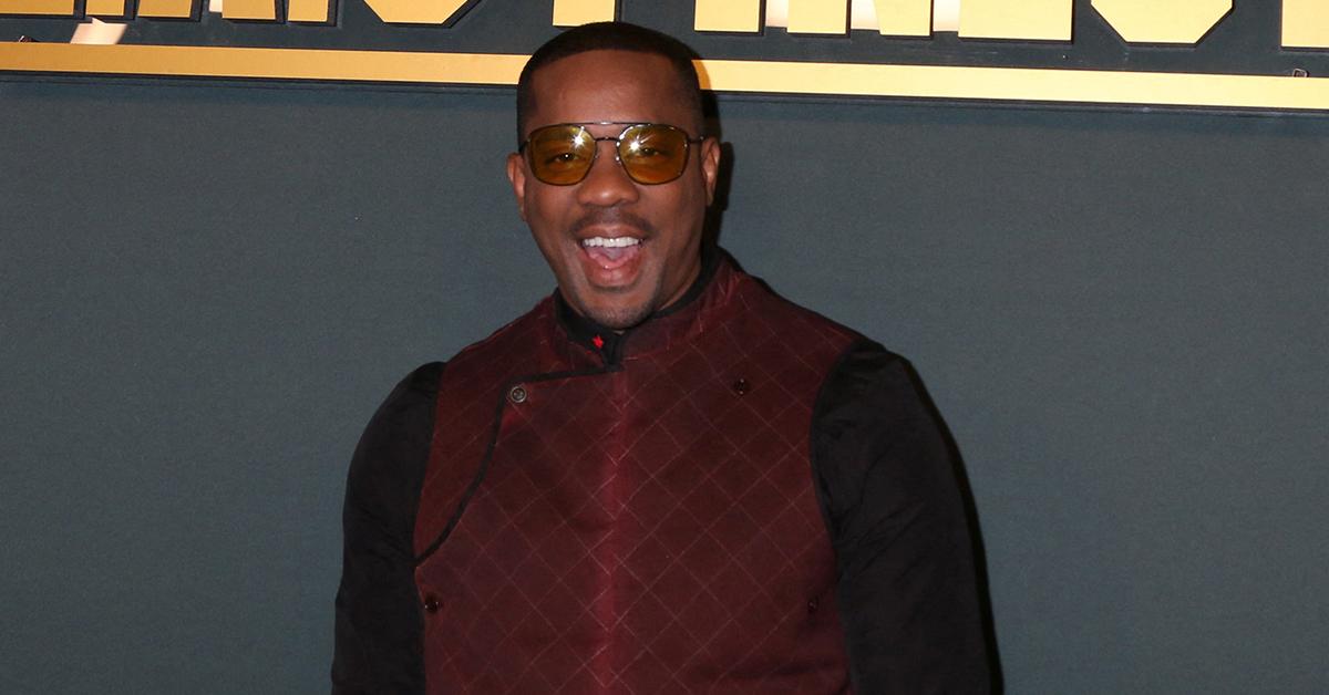 Will Smith Denies Hooking Up With Duane Martin, Considering Lawsuit ...
