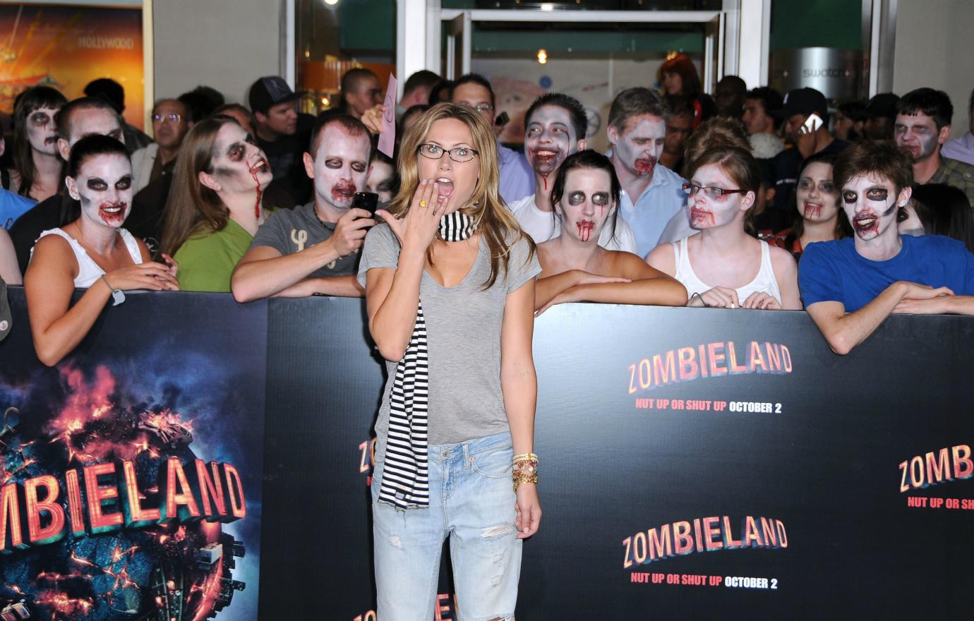 Is Chris Pine The Reason Vail Bloom Left VPR