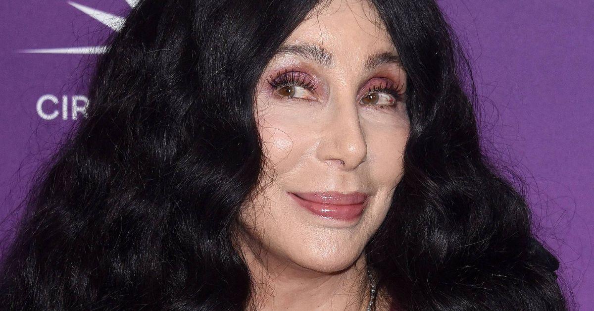 Cher Slams Iconic Director After He Calls Her Difficult To Work With