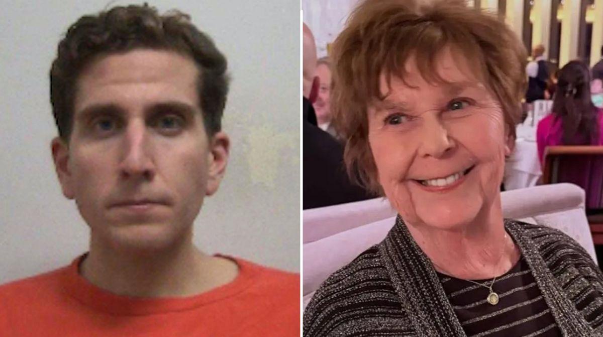 FBI Hires Bryan Kohberger Investigator to Assist in Nancy Guthrie Case