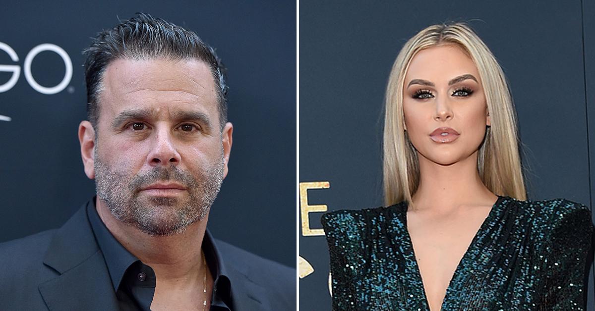 Randall Emmett Uses Daughter To Make Nice With Ex-Fiancée Lala Kent Amid Cheating Scandal