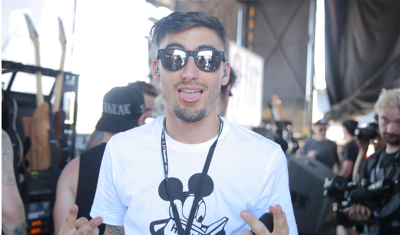 We Came As Romans Singer Kyle Pavone Dead