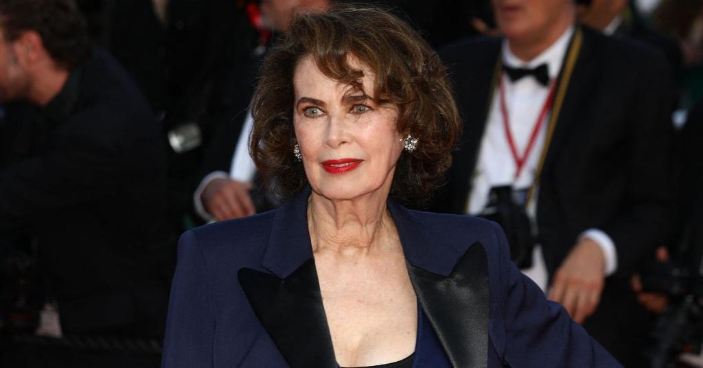 Supermodel Found Dead From Suspected Carbon Monoxide Poisoning