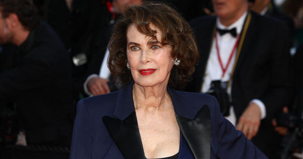 Supermodel Found Dead From Suspected Carbon Monoxide Poisoning