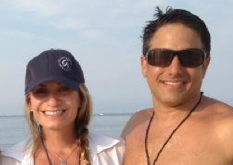 What Marriage Problems? New York Housewife Heather Thomson Declares She ...
