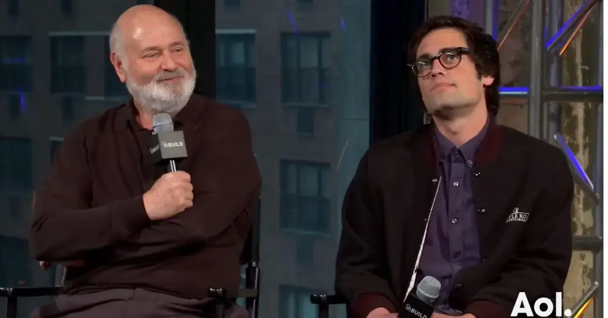 Rob Reiner's Troubled Son Nick's 'Twisted' Side Revealed by Ex-colleague