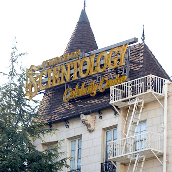 Court Revelation: Church Of Scientology Created Secret Files Called ...