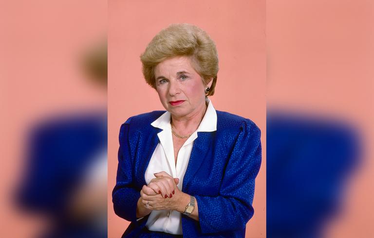 Dr. Ruth's Secret Life Of Sex, Snipers And Survival
