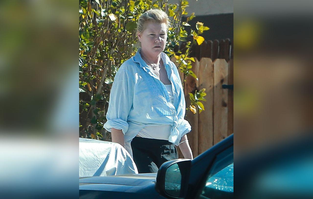 Julia Roberts Sister-In-Law Jyl Moder