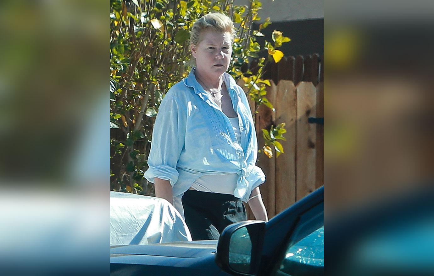 Julia Roberts Sister-In-Law Jyl Moder