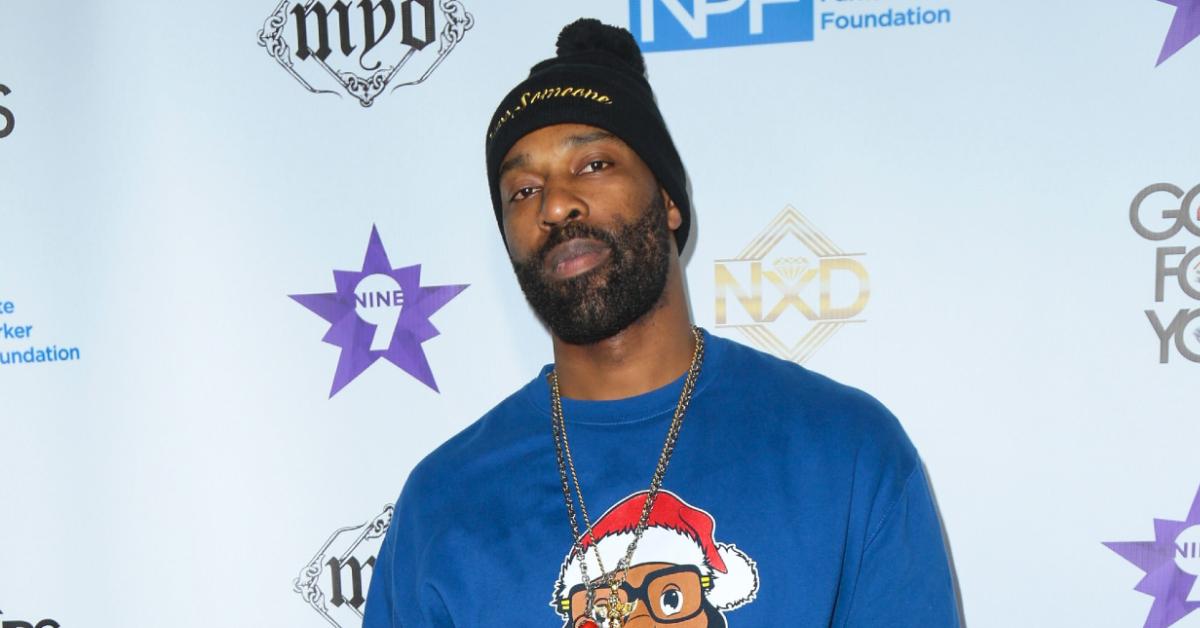 Ex-NBA Star Baron Davis Agrees To Pay Ex-Wife $15k Per Month In Child ...