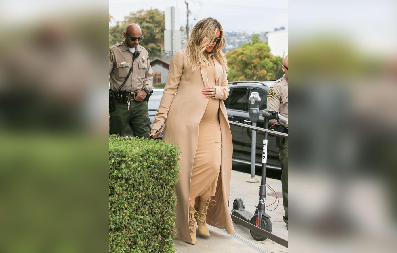 Tristan Thompson And Khloe Kardashian’s Cheating Scandal Revisited On KUWTK