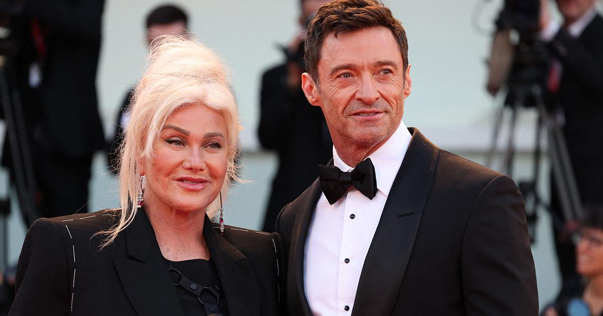 Hugh Jackson Not Ready to Date Despite Reports