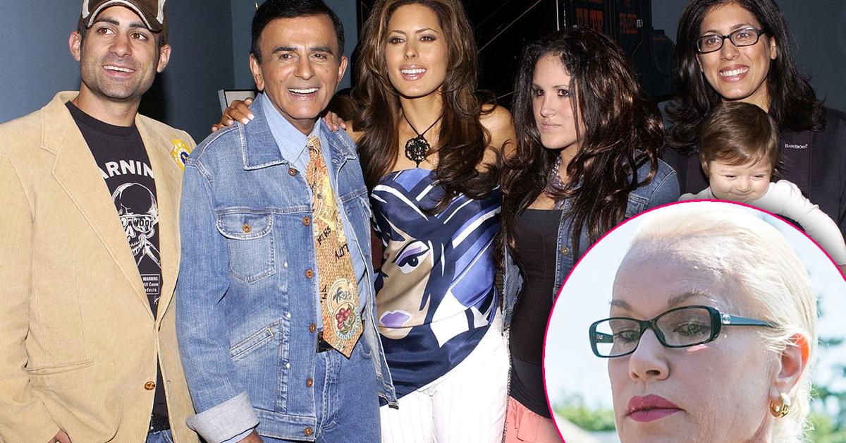 Casey Kasem Death Investigation Re-Opened After Widow Accuses Kids Of ...