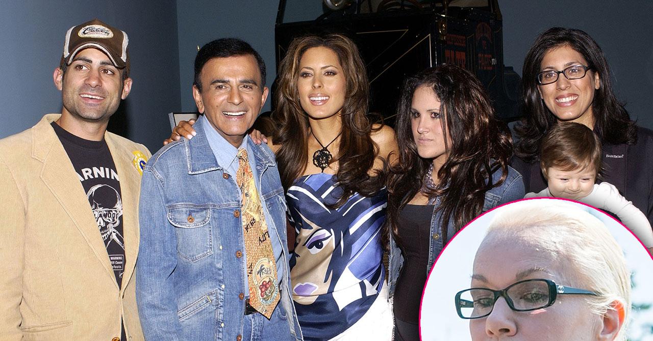 Casey Kasem Death Investigation Re-Opened After Widow Accuses Kids Of ...