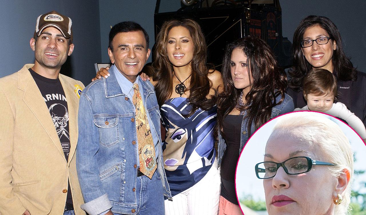 Casey Kasem Death Investigation Re-Opened After Widow Accuses Kids Of ...
