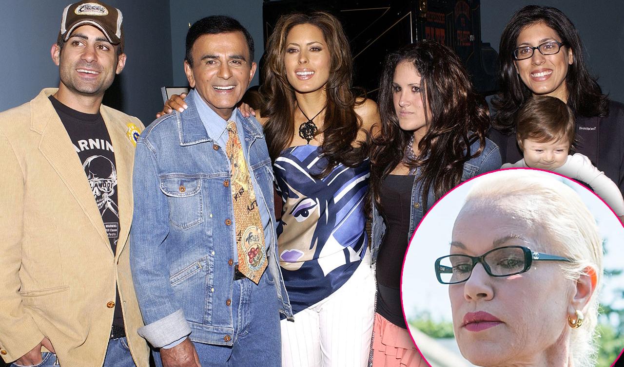 Casey Kasem Death Investigation Re-Opened After Widow Accuses Kids Of ...
