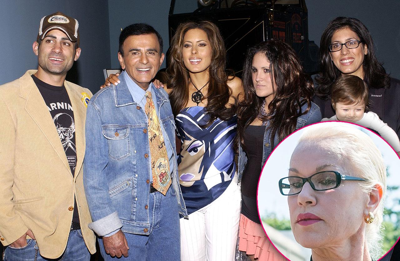 Casey Kasem Death Investigation Re-Opened After Widow Accuses Kids Of ...