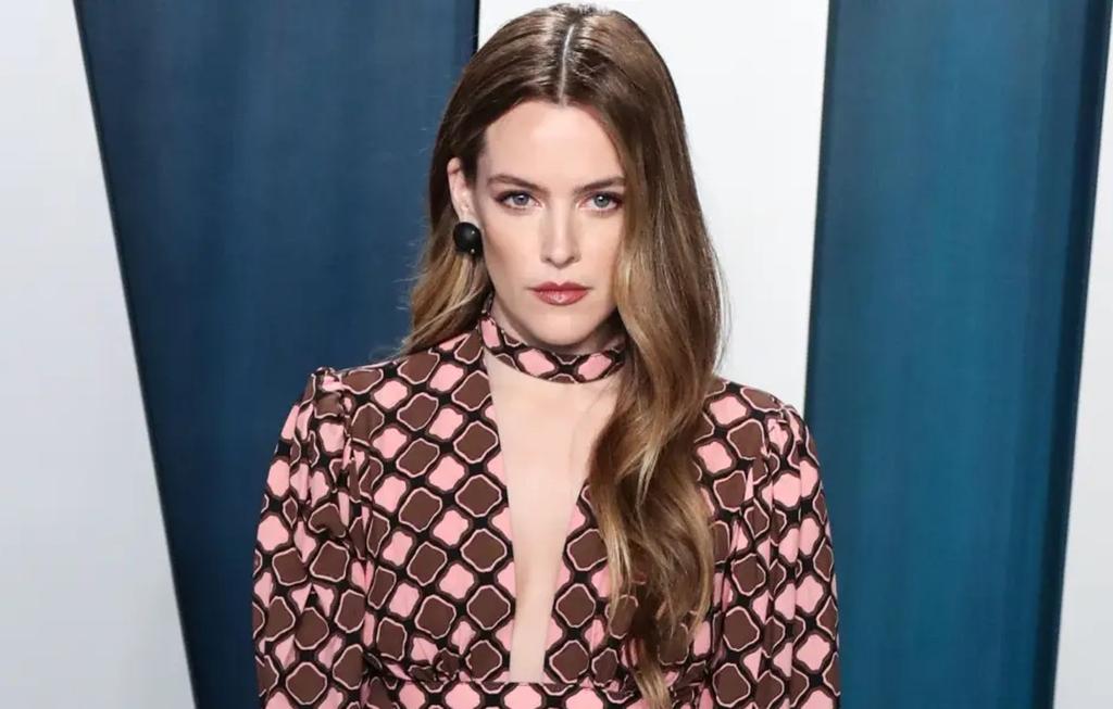 Riley Keough Privately Welcomed Daughter With Ben Smith-Petersen