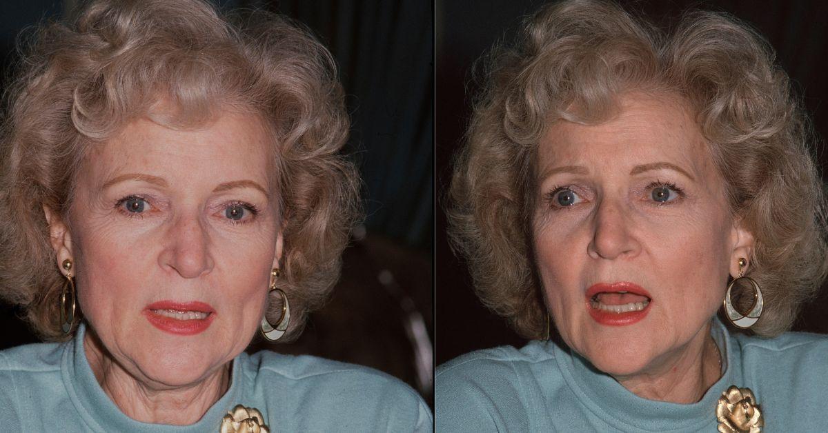 Golden Girls Ending Revealed As Producers Pull Plug After Seven-Year Run