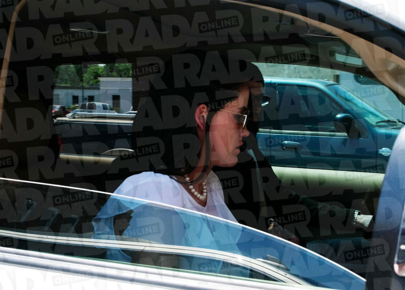 Jenelle Evans & David Eason Call Cops After White Powder Sent To Home