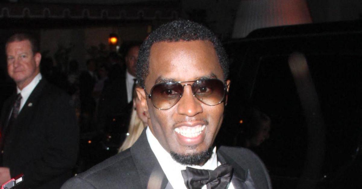Sean 'Diddy' Combs Making Millions Renting Out Jet To Unwitting Travelers