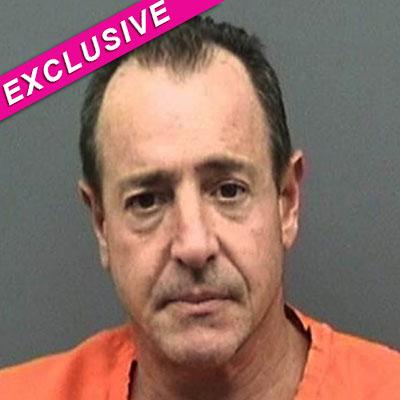 Michael Lohan Agrees To Permanent Restraining Order, Wants ‘No Contact’ With Kate Major