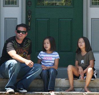 Gosselin Twins Mady And Cara Turn 10-Years-Old!