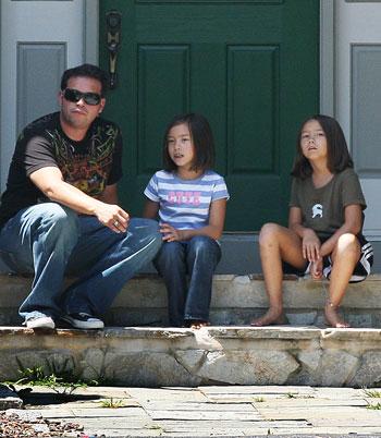 Gosselin Twins Mady And Cara Turn 10-Years-Old!