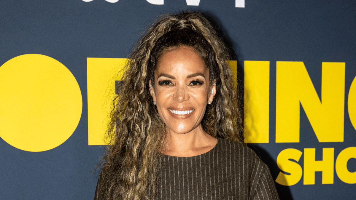 Sunny Hostin Torches UFC Fighter for 'Derogatory Slur' at Michelle Obama