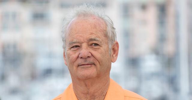 Bill Murray Reaches $100,000 Settlement With Sexual Assault Accuser
