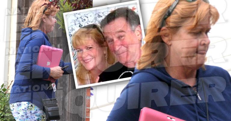 The Woman Who Discovered Robin Williams’ Body REVEALED — Longtime ...