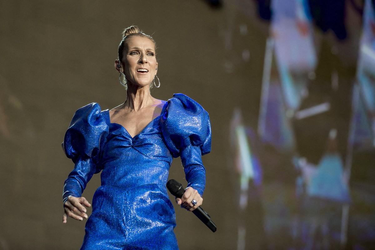 Celine Dion Reenters Dating Pool Amid Stiff Person Syndrome
