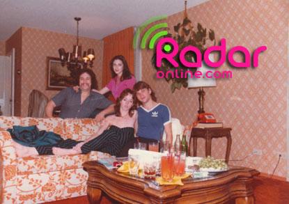 Mackenzie Phillips Back In The Day!