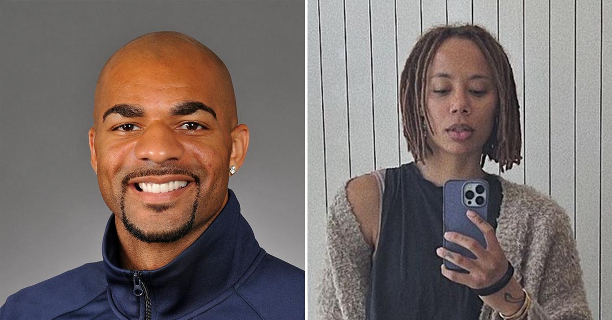 Ex-NBA Star Carlos Boozer Secretly Divorces Wife Aneshka Smith