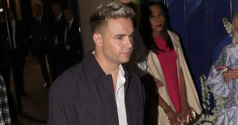 Liam Payne’s Psychiatrist 'Dropped' Singer As a Patient Before Death