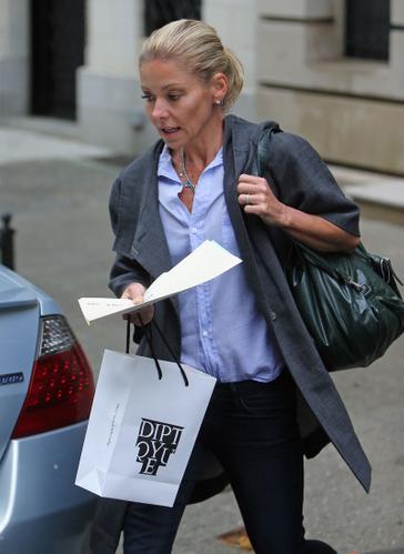 Truce! Kelly Ripa & Michael Strahan's On-Air Feud Is Finally Over