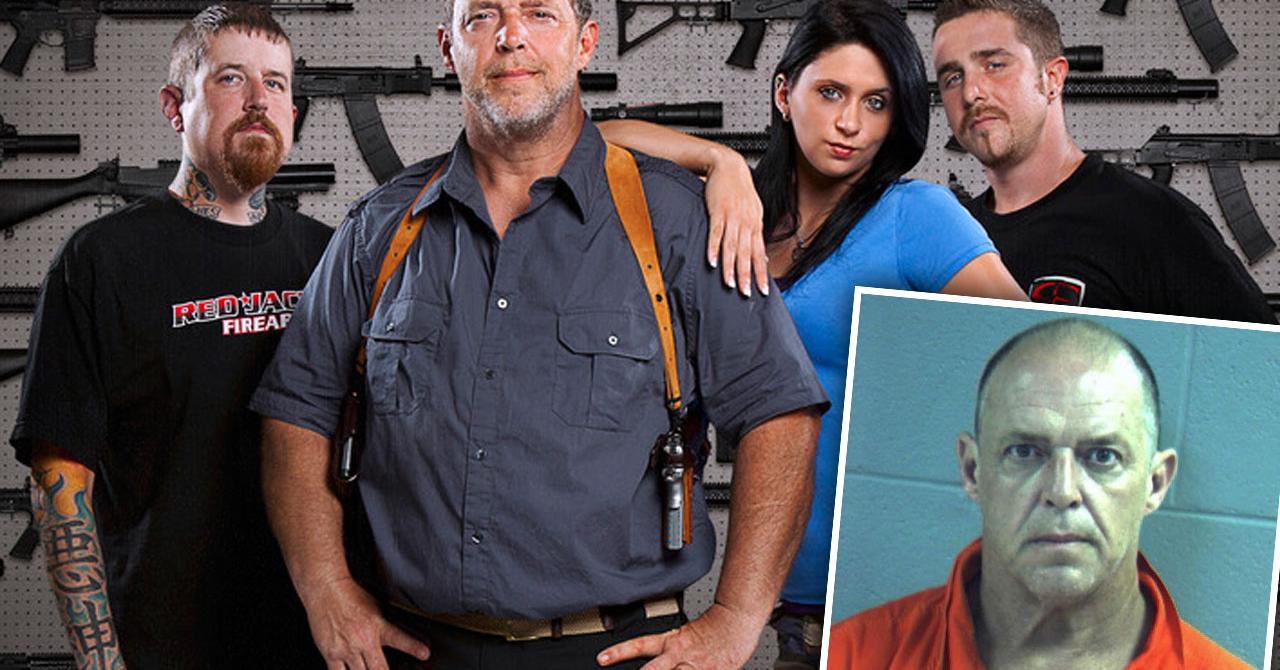 Sons of Guns Reality Star Will Hayden Sentenced To Life In Prison After ...