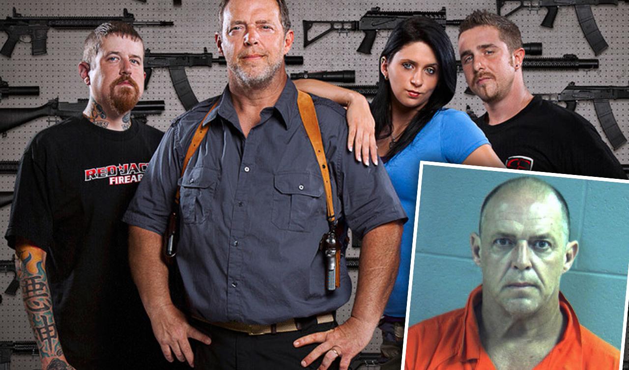 Sons of Guns Reality Star Will Hayden Sentenced To Life In Prison After ...